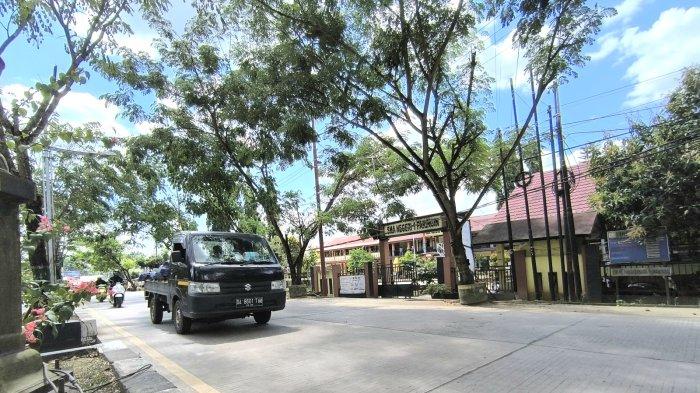 Pastikan Keamanan Pelajar di Delapan Titik, Ini Deretan Pemasangan ...