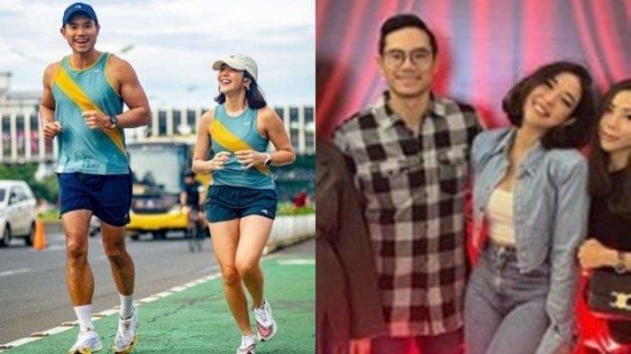 Pengganti Gading dan Wijin, Sosok Rino Soedarjo Sudah Gisel Kenalkan pada Gempi ...