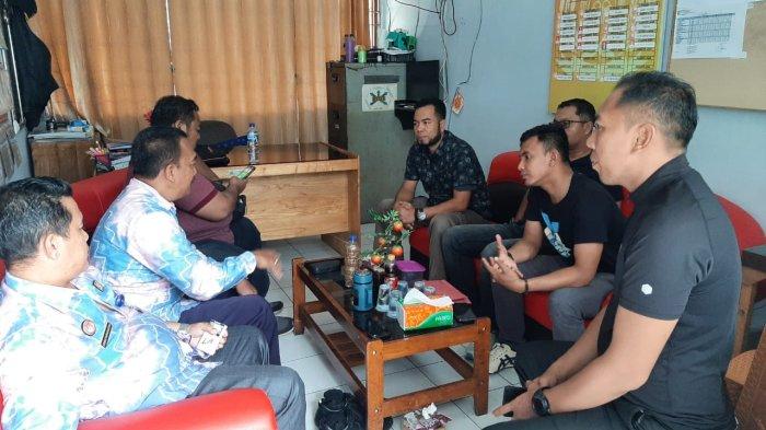 Lapas Amuntai HSU Kerjasama dengan Ditintelkam Polda Kalsel, Deteksi ...