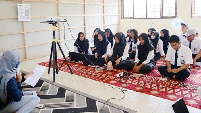 PKM Kolaborasi Lintas Ilmu, Dosen UNISM Berdayakan Remaja Melalui ...