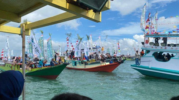 Sukses Digelar, Bupati Ajak Semua Pihak Jaga dan Rawat Event Mappanre ...