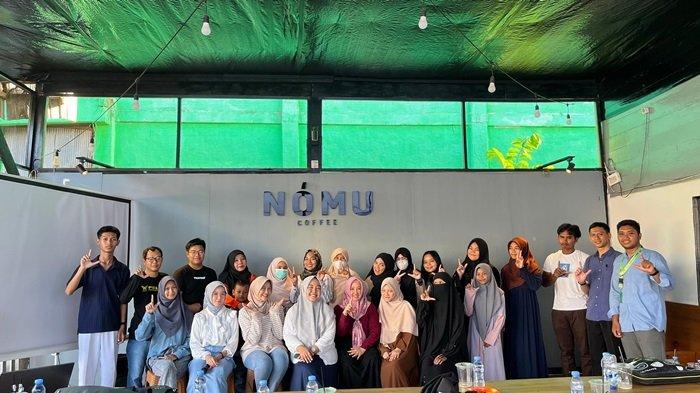 Dispersip dan PELITA Terus Kolaborasi Untuk Tingkatkan Literasi di Bumi Bersujud ...