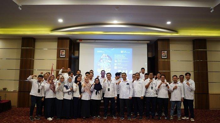 PLN IP UBP Barito Perkuat Kesejahteraan Tenaga Kerja di Hari Buruh ...