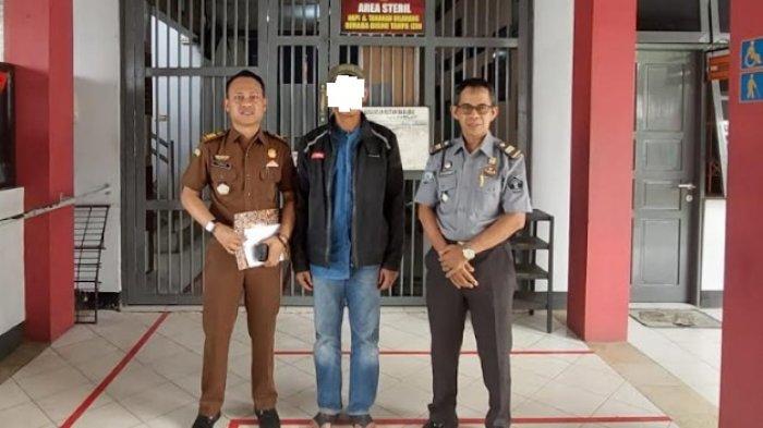 Kejari Balangan Kembalikan Kerugian Negara Rp3,5 Miliar, Kasus Korupsi ...