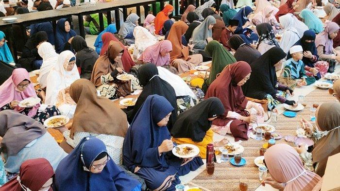 Ingat Jangan Terlalu Sering Berbuka Puasa dan Sahur Dengan Frozen Food ...