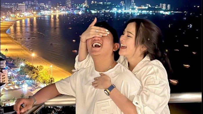 Heboh Isu Istri Denny Caknan Jadi Simpanan Pejabat, Bella Bonita ...