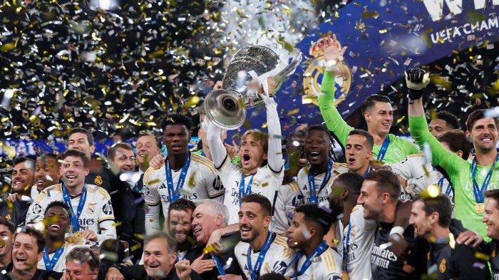 Formasi Favorit Xabi Alonso akan Ditinggalkan di Real Madrid, Ini ...