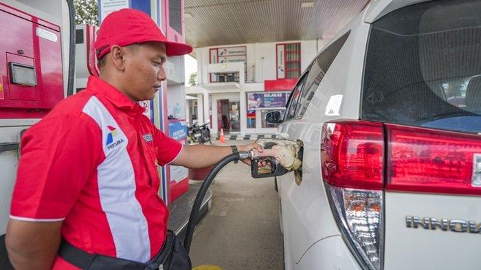 Desember 2024 Ini, Uji Coba Full QR Code Kendaraan Roda Empat untuk ...