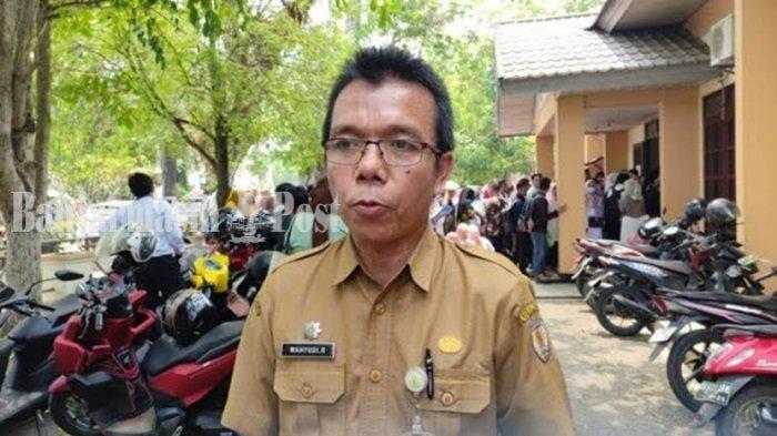 Ratusan PPPK Hasil Rekrutan 2023 di HST Tak Kunjung Terima SK, Begini Penjelasan BKPSDMD HST ...