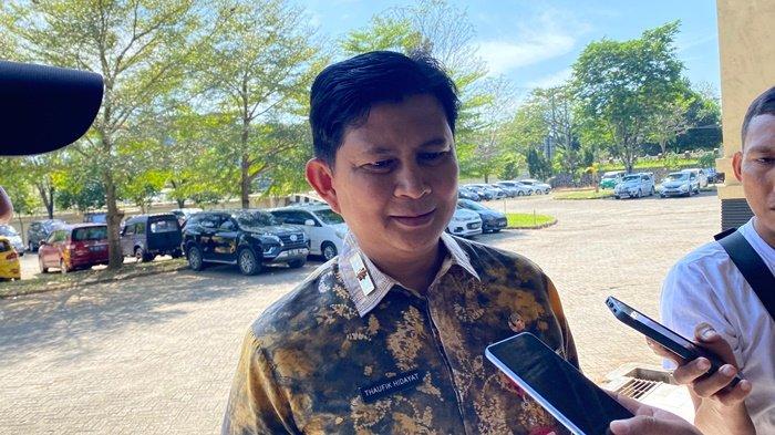 Petahana Wajib Cuti saat Kampanye Pilkada, Gubernur Kalsel Usulkan Calon Pjs - Banjarmasinpost.co.id