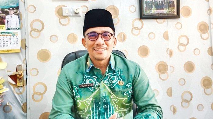 Dinas Pendidikan Kabupaten Kotabaru Berlakukan Kurikulum Merdeka di Semua Sekolah pada 2024 ...