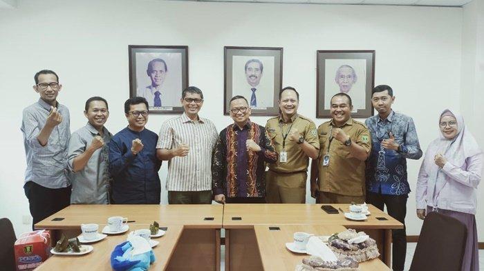Tabalong Segera Launching Smart City, Banjarmasin Post Siap Bantu ...