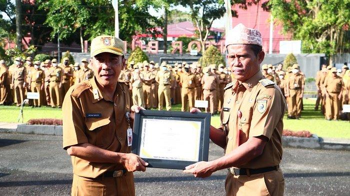 Program Kijang Mas Tala Digulirkan, Solusi Nasional Atasi Sertifikasi ...