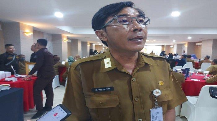 BLK Disnakertrans Kalsel Fasilitasi Lulusannya hingga Penempatan ke ...