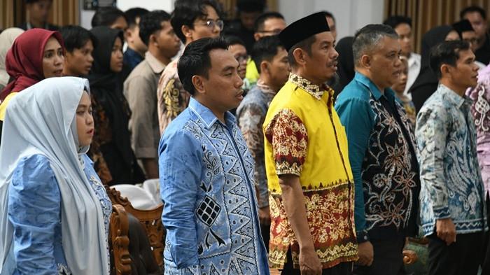 Duta Pepelingasih HSS 2025 Wujud Nyata Kepedulian Pemuda untuk ...