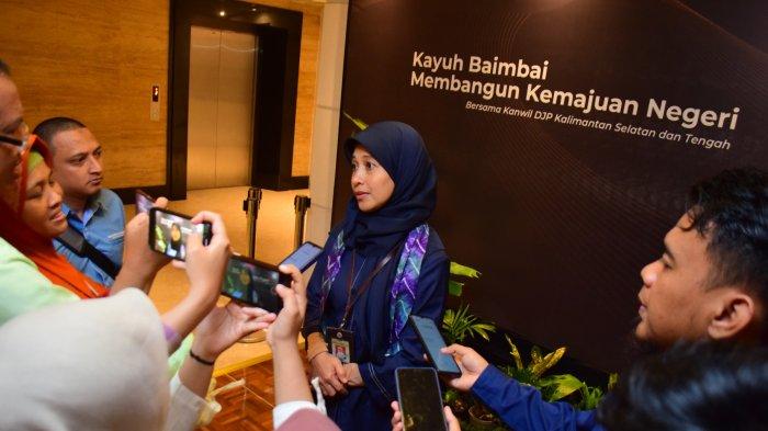 Pertambangan dan Penggalian Dominasi Sumbang Pajak di Kalselteng - Banjarmasinpost.co.id