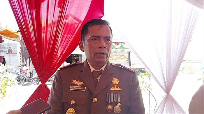Kejaksaan Negeri Kabupaten Banjar Gelar Syukuran dan Berbagai Kegiatan ...