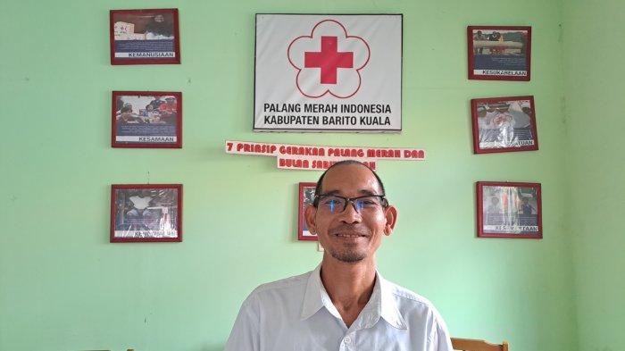 PMI Kabupaten Batola Cari Relawan, Mulai Tenaga Donor Darah hingga Korps Sukarela ...