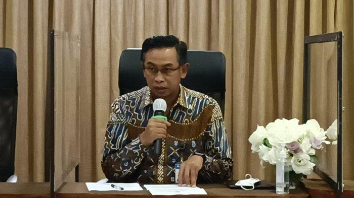 Layani Penukaran Uang Baru, BI Siapkan Mobil Kas Keliling, Perorang ...
