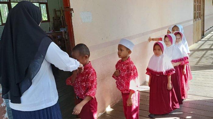 Kunci Jawaban dan Pembahasan Soal Matematika Kelas 4 SD Semester 2 Bab ...