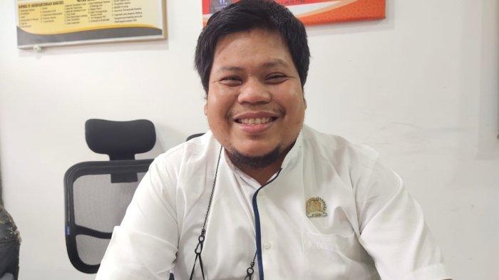 PKS Bakal Pasang Nama Baru di Pileg Kalsel 2024, Termasuk Awan Subarkah ...