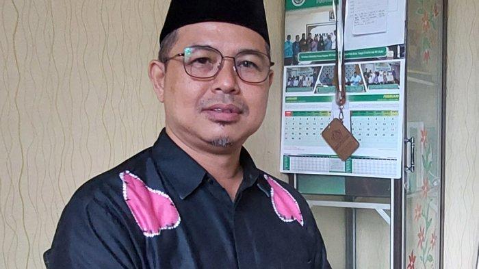 Ustadz Fathurrahman Ingatkan Pasir Inat Tarim Cuma Perantara, Pertolongan Tetap dari Allah ...