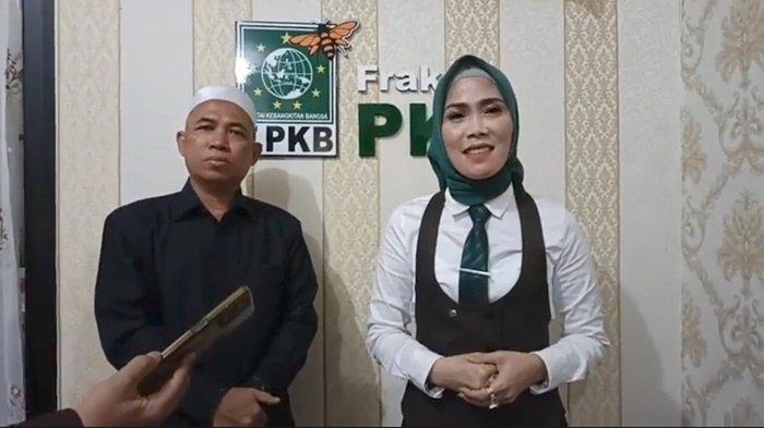 Buka Pendaftaran Bacabup HSS, Yuniarti Sebut PKB Partai Seksi, Saat Ini Banyak yang Melirik ...
