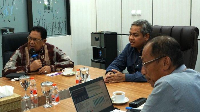 Tingkatkan Kolaborasi Dalam Percepatan Pembangunan Listrik Desa, PLN ...