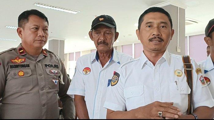 Angkutan Umum Banyak Tak Layak, Ketua Organda Kalsel Berharap ...