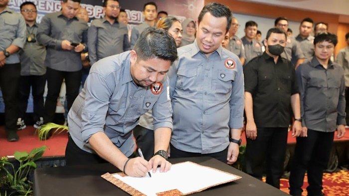 Antusias Olahraga Airsoft Tinggi, PORGASI Banjarmasin Fokus Bina Atlet ...