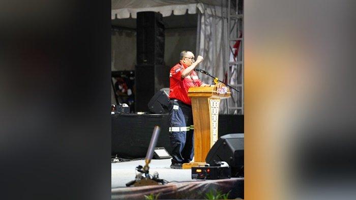 PT Putra Perkasa Abadi Jadi Juara Umum IFRC ke-20 yang Diadakan PT BIB ...