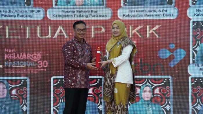 Kaleidoskop Kabupaten Banjar 2023: Banjar Sukses Turunkan Angka ...