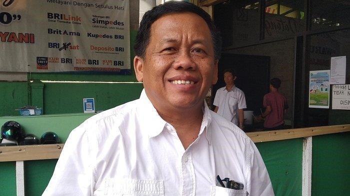 Ranmor 2 Tahun Tunggak Pajak Jadi Bodong, Begini Pandangan YLK Kalsel - Banjarmasinpost.co.id