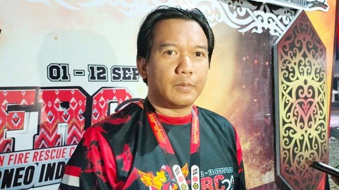 Enam Hari Berlalu, Event 20th IFRC yang Digelar PT BIB di Kabupaten ...