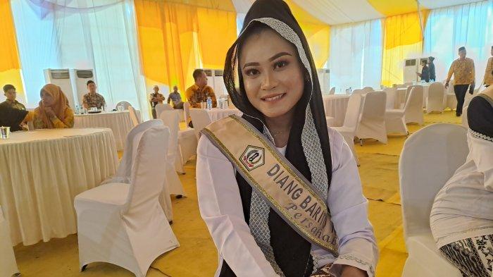 Sosok Icha Diang Persahabatan Batola, Tenaga Pendidik yang Ternyata ...