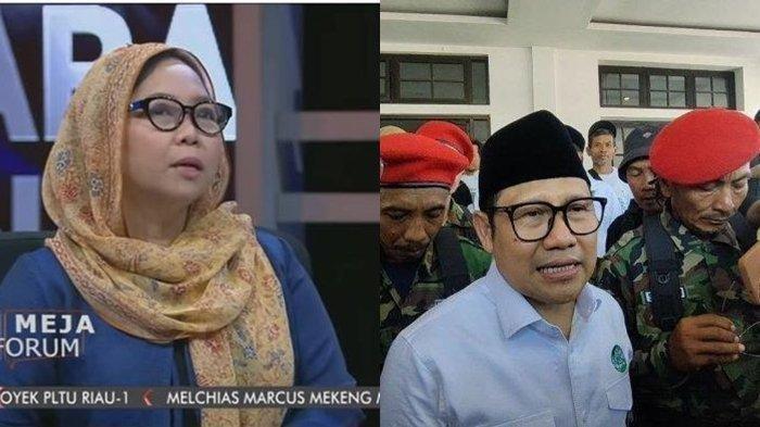 BREAKING NEWS Elite PKB Kabupaten Tala Jemput Cak Imin di Jakarta, Endang: Beliau ke Tala Buka ...