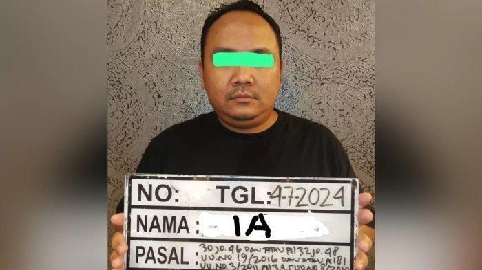 Fakta Sosok Mantan Karyawan Bank Jago Kuras Dana Nasabah hingga 1,3 Miliar, Bobol 112 Rekening ...