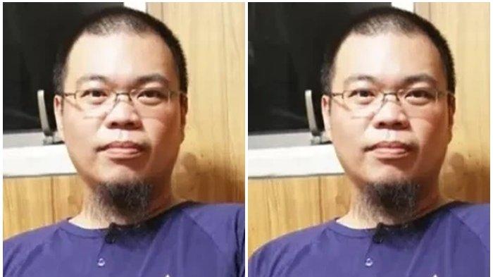 Fakta Koh Steven Pendiri Mualaf Center yang Meninggal Usai Salat ...