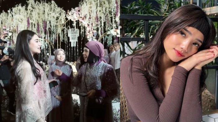 Perlakuan Gen Halilintar ke Aaliyah Massaid dan Fuji Dibandingkan, Kriteria Istri Thariq ...