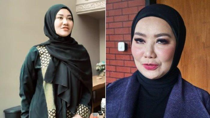 Kata Aaliyah Massaid Lihat Reza Artamevia Berhijab, Kekasih Thariq Halilintar Sempat Kaget ...