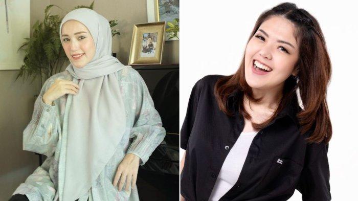 Pertarungan Artis Demi Kursi DPRD DKI Jakarta di Pemilu 2024, Adelia Pasha Masih Urutan Bontot ...