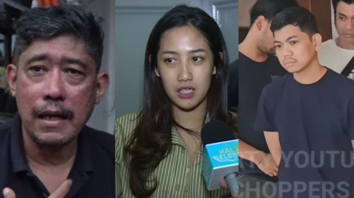 Satu Permintaan Tamara Tyasmara Terkait Kasus Kematian Dante yang Sudah ...