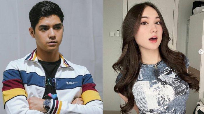 Pantas Al Ghazali Kepincut, Begini Pesona Laura Moane yang Punya Keturunan Darah Inggris ...