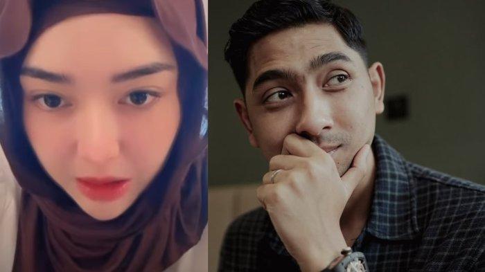 Berhijab di Awal Ramadan, Amanda Manopo Jawab Isu Soal Arya Saloka dan ...