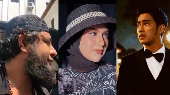 Tahu Irish Bella Dijodohkan dengan Abidzar Anak Umi Pipik, Ammar Zoni Beri Reaksi Tak Terduga ...