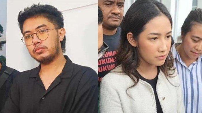 Bersatu Lagi Demi Keadilan Dante, Angger Dimas dan Tamara Tyasmara ...