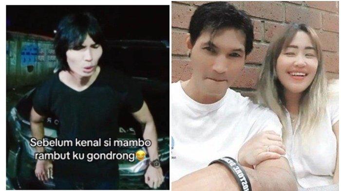 Mirip Pria yang Tolak Pinkan Mambo! Wajah Arya Khan di Masa Lalu Disorot, Nama Once Mekel ...