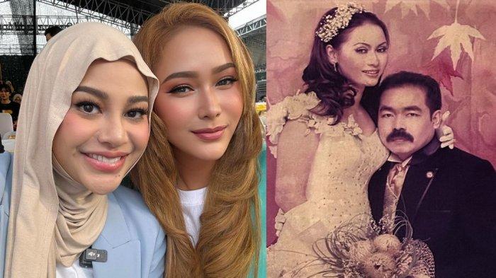 Kok Wajah Inul Daratista Lebih Cantik di Foto dari Aslinya? Istri Adam ...