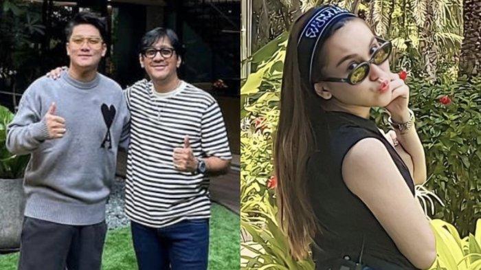 Adegan Elus Ayu Ting Ting Tersentil Lagi, Efek Andre Taulany Datangi Boy William ...