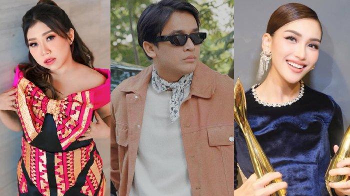 Diminta Ayu Ting Ting Serius, Tabiat Buruk Billy Syahputra Justru Tersentil Celetukan Kiky ...